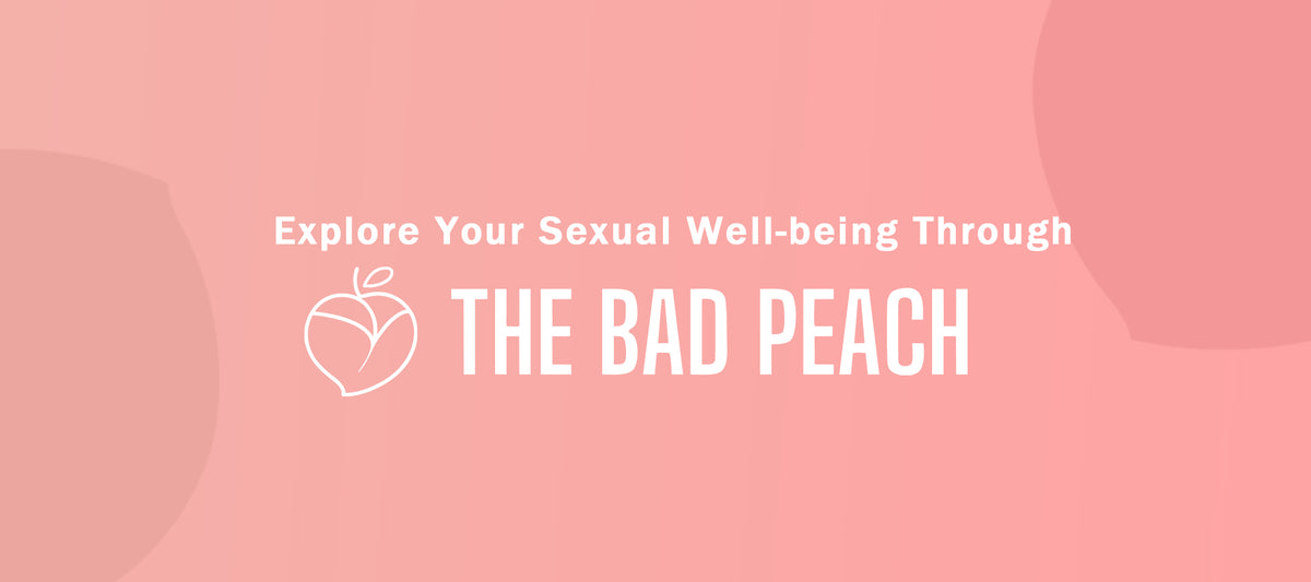 Mission of The Peach - TheBadPeach