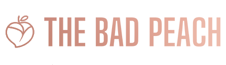 The Bad Peach